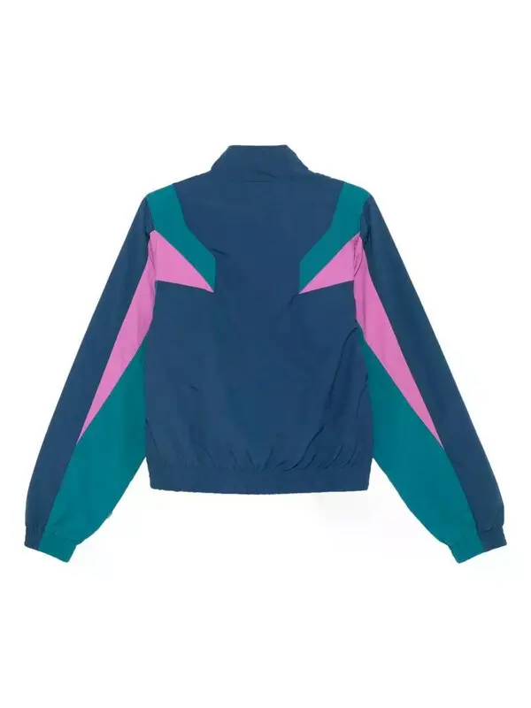 Martine Rose Shrunken Track Jacket