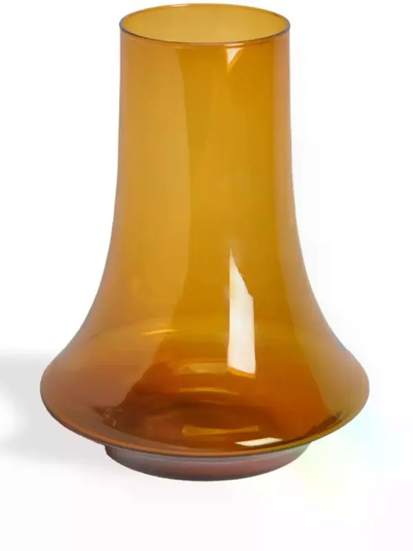 XLBoom Medium Spinn Glass Vase