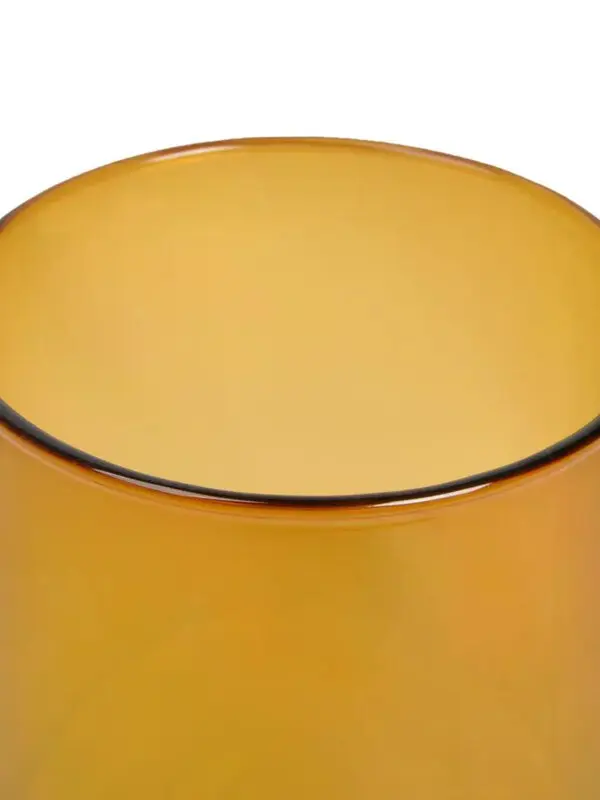 XLBoom Medium Spinn Glass Vase