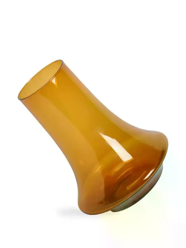 XLBoom Medium Spinn Glass Vase