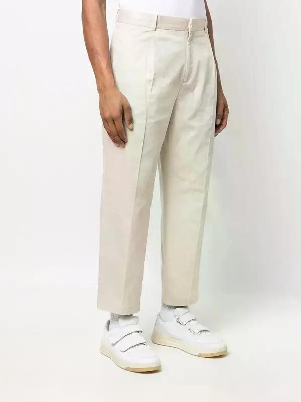 MARANT Tailored Cropped Trousers