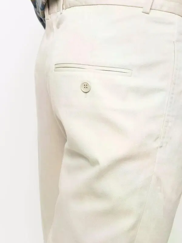 MARANT Tailored Cropped Trousers