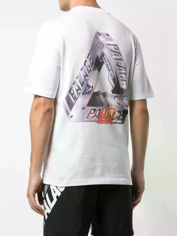PALACE Terminator T-shirt - White