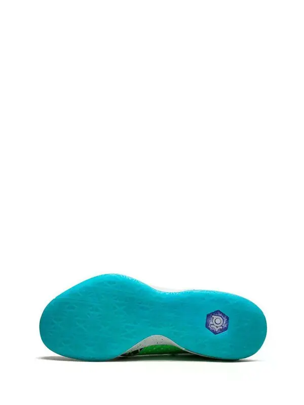 Nike Kd 6 Premium Sneakers - Green