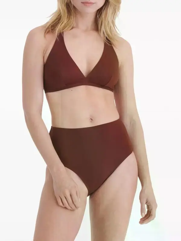 ERES Remember Bikini Briefs - Brown
