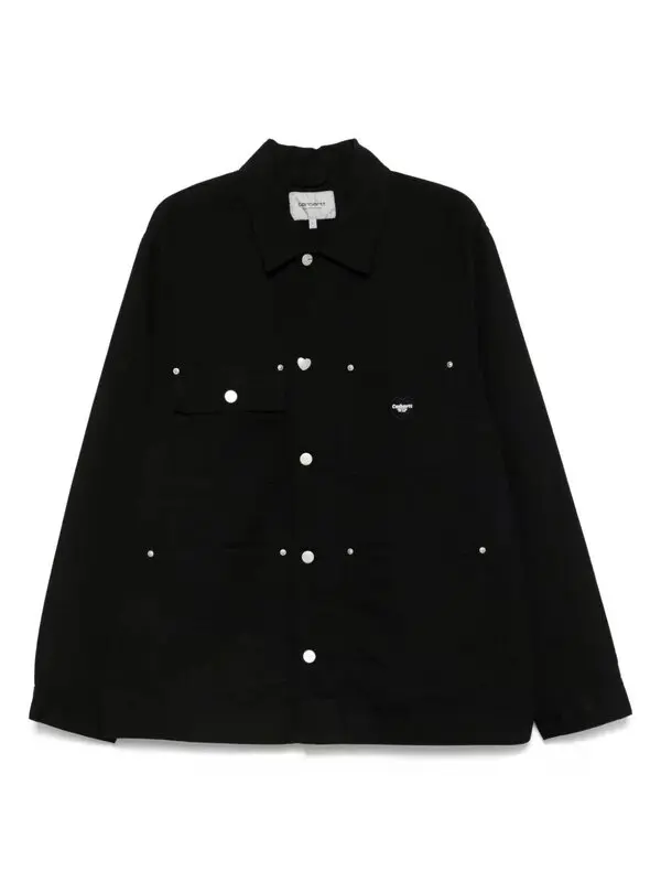 Carhartt Work In Progress Drewe Chore Jacket