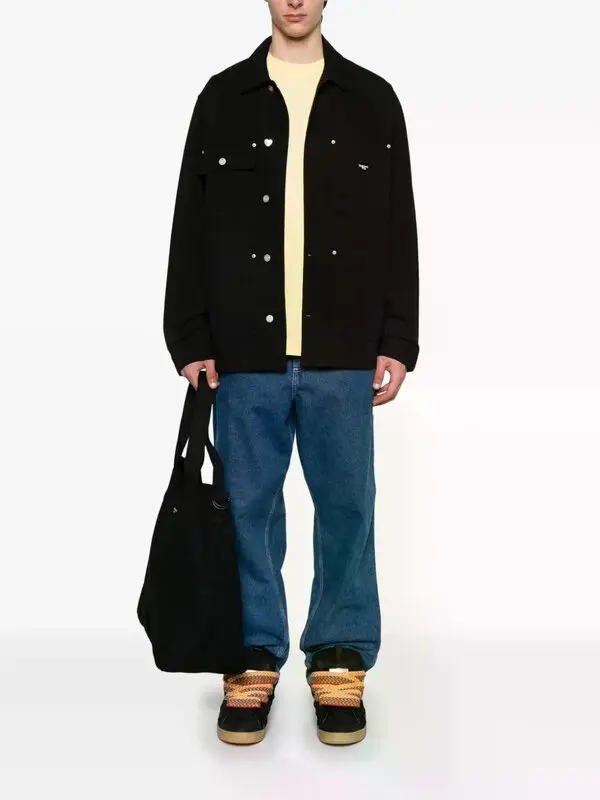 Carhartt Work In Progress Drewe Chore Jacket