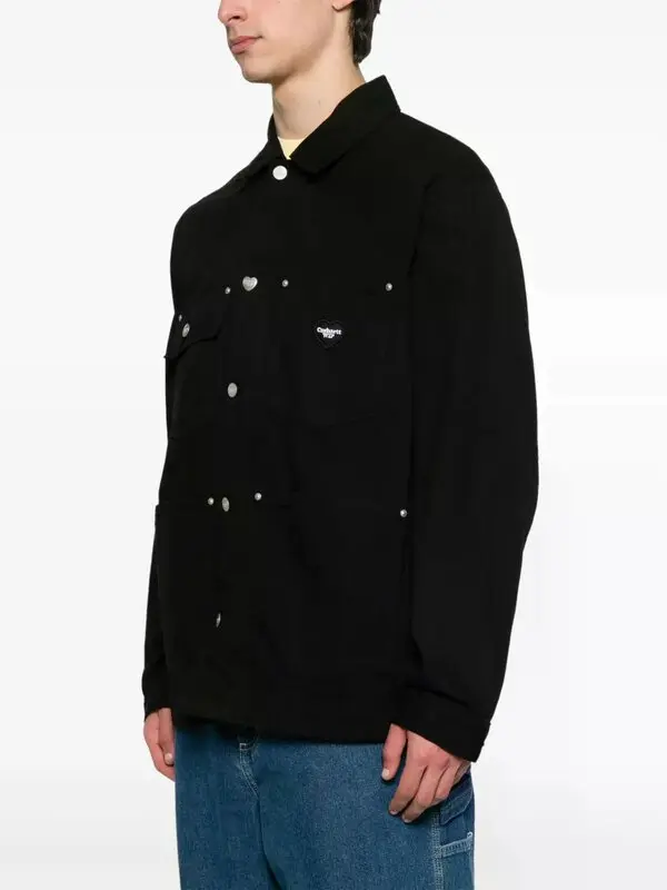 Carhartt Work In Progress Drewe Chore Jacket