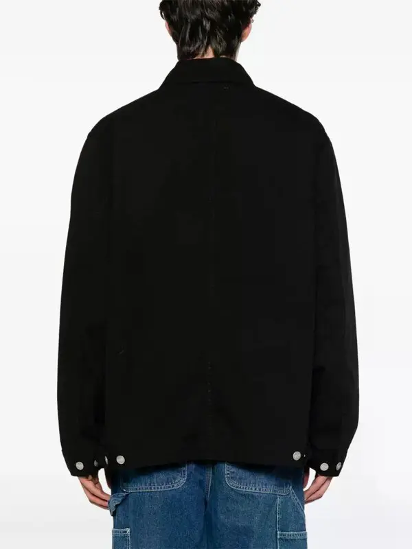 Carhartt Work In Progress Drewe Chore Jacket