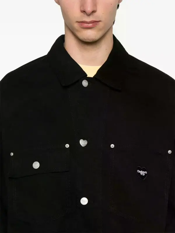 Carhartt Work In Progress Drewe Chore Jacket