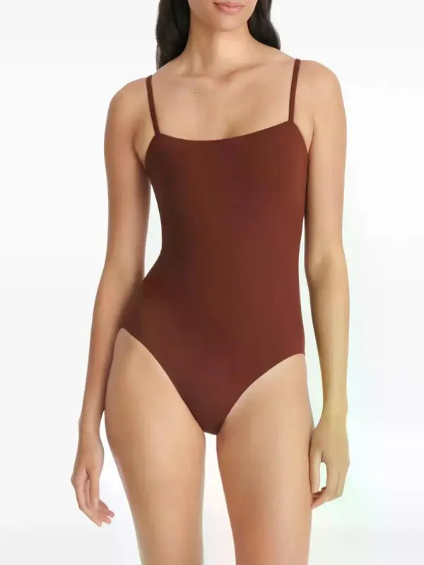 ERES Aquarelle Swimsuit - Brown