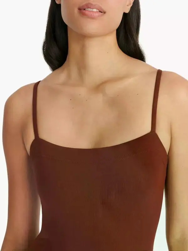 ERES Aquarelle Swimsuit - Brown