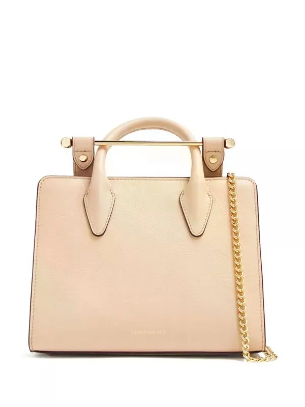 Strathberry Mini Tote Bag