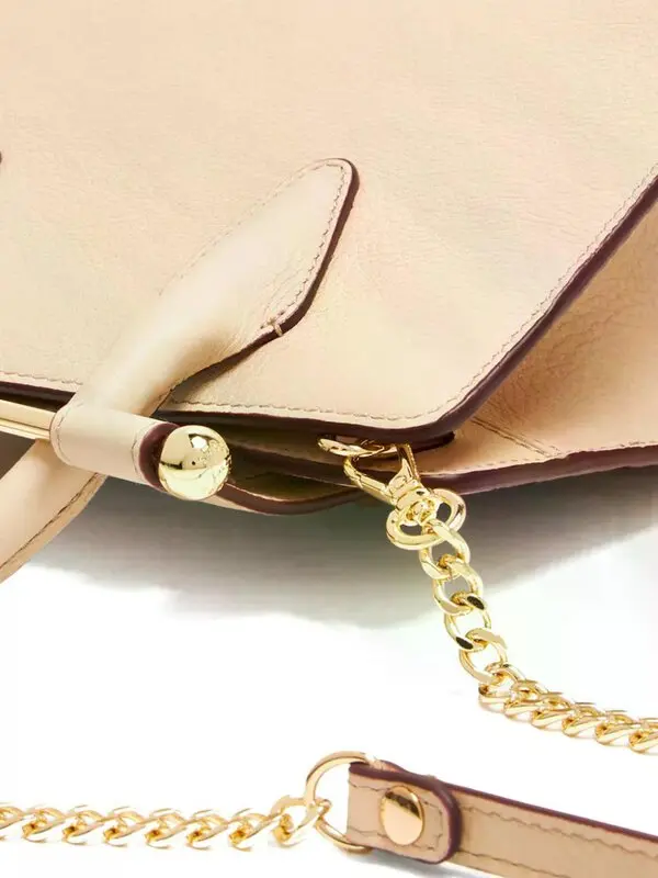 Strathberry Mini Tote Bag