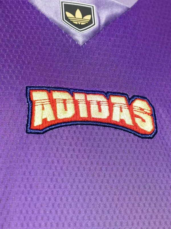 Adidas Adilenium Season 3 T-shirt