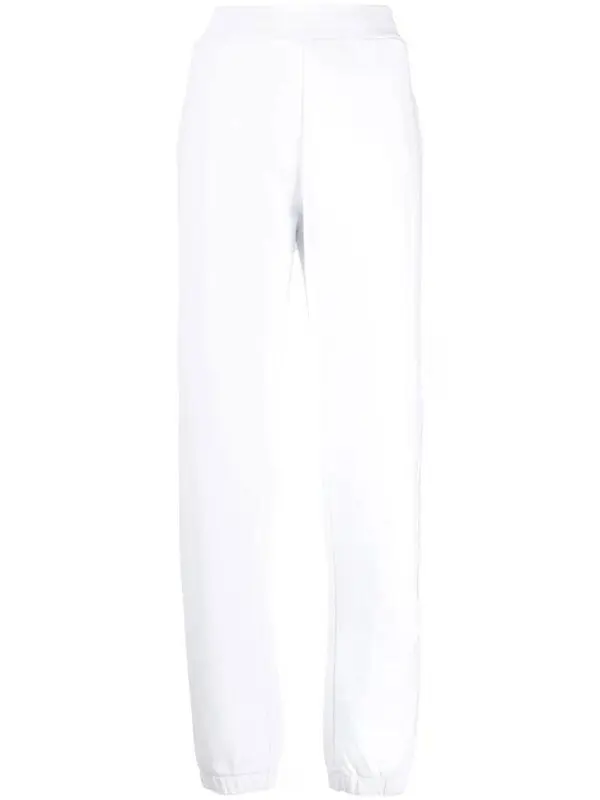 Moncler Logo Tracksuit Bottoms
