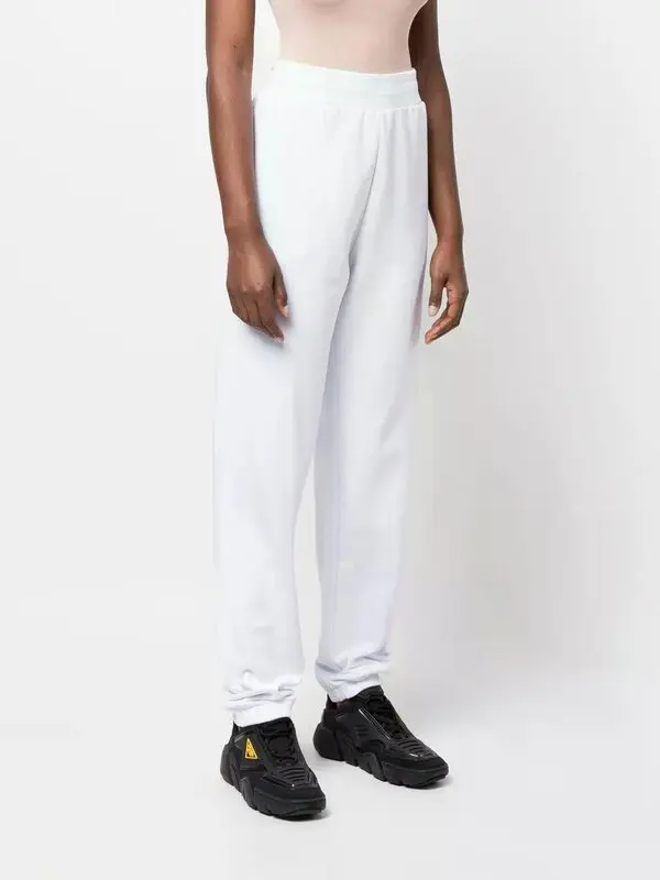 Moncler Logo Tracksuit Bottoms