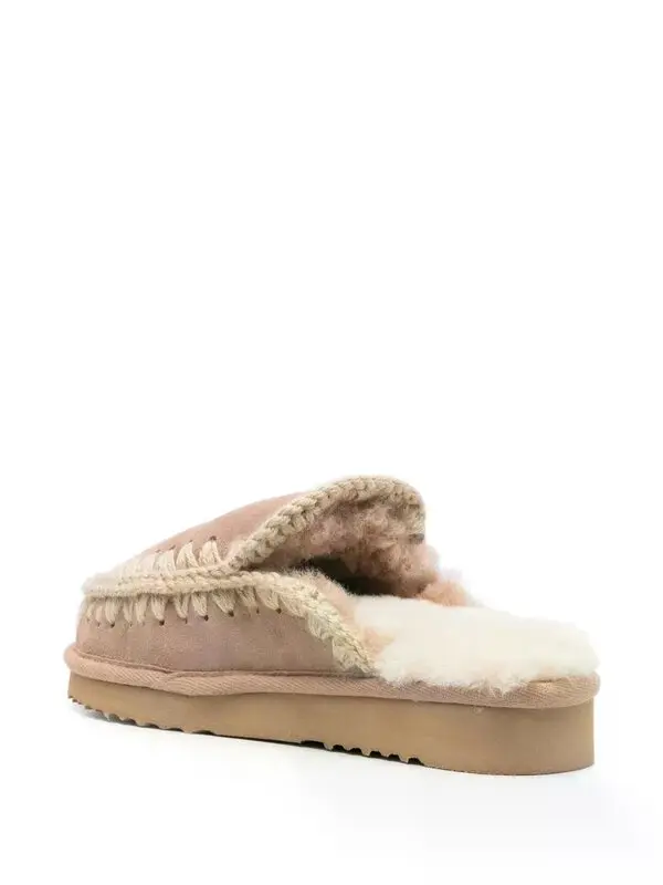 Mou Eskimo Slippers