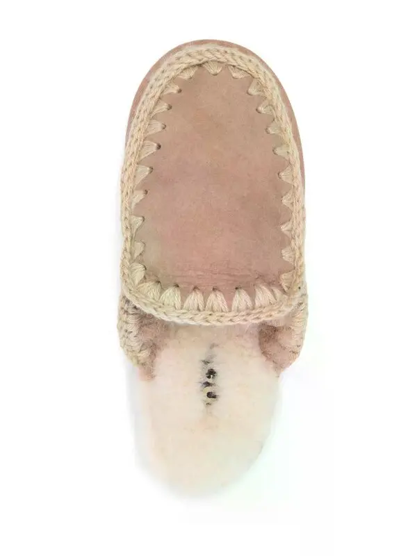 Mou Eskimo Slippers