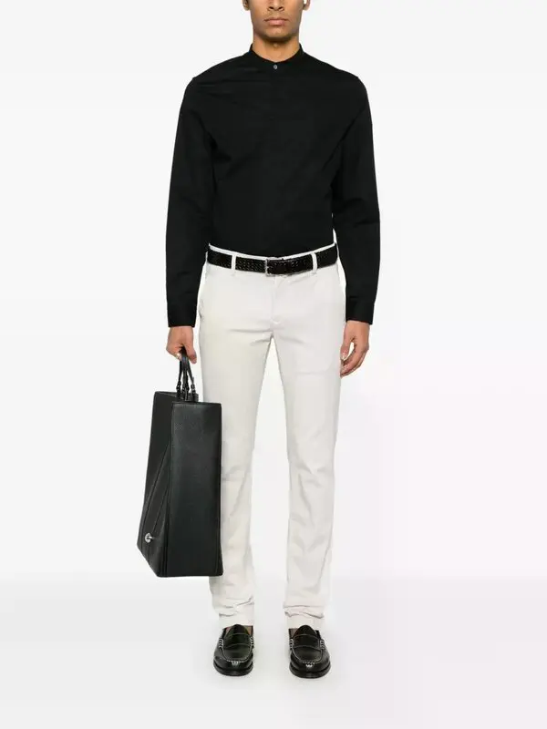 Jacob Cohen Bobby Trousers - Neutrals