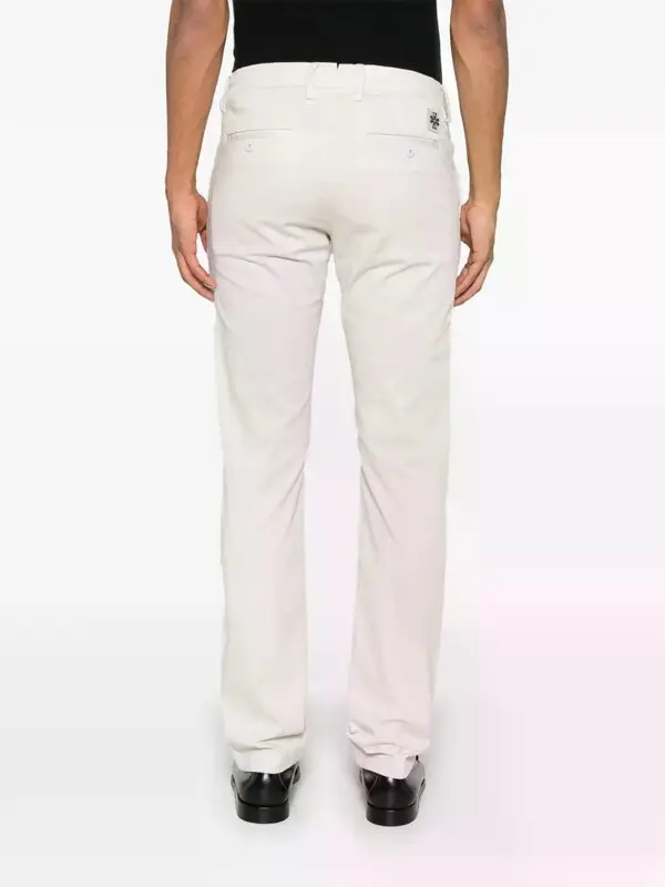 Jacob Cohen Bobby Trousers - Neutrals