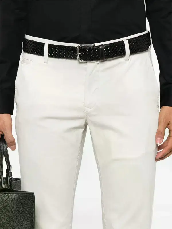 Jacob Cohen Bobby Trousers - Neutrals