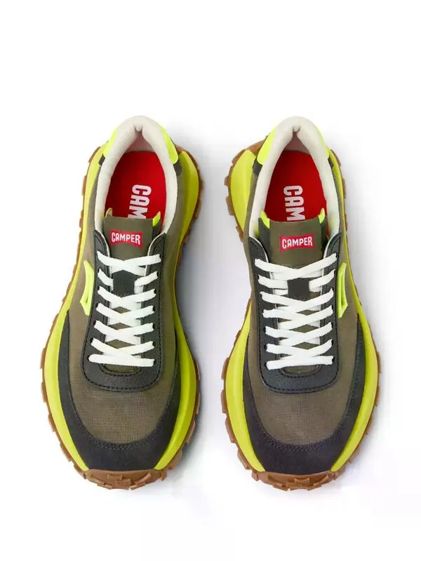 Camper Drift Trail Sneakers