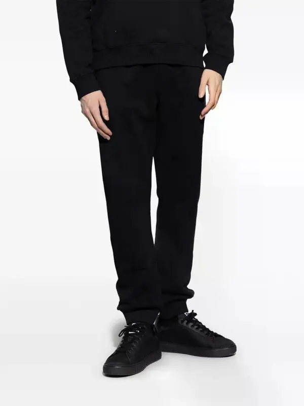 Versace Logo-print Leggings