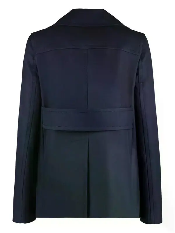 Valentino Garavani Vlogo Twill Jacket