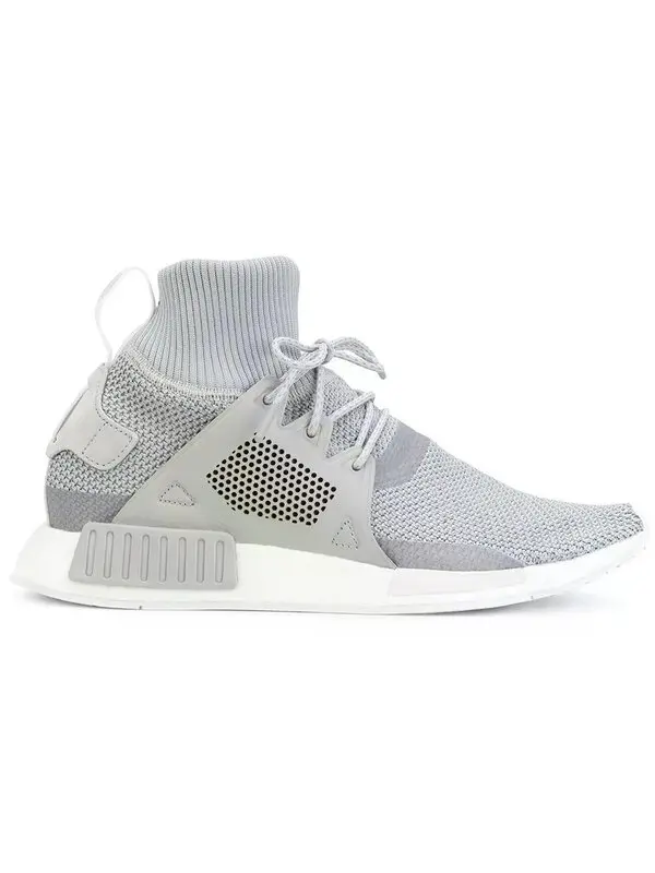 Adidas Nmd Xr1 Winter Sneakers - Grey
