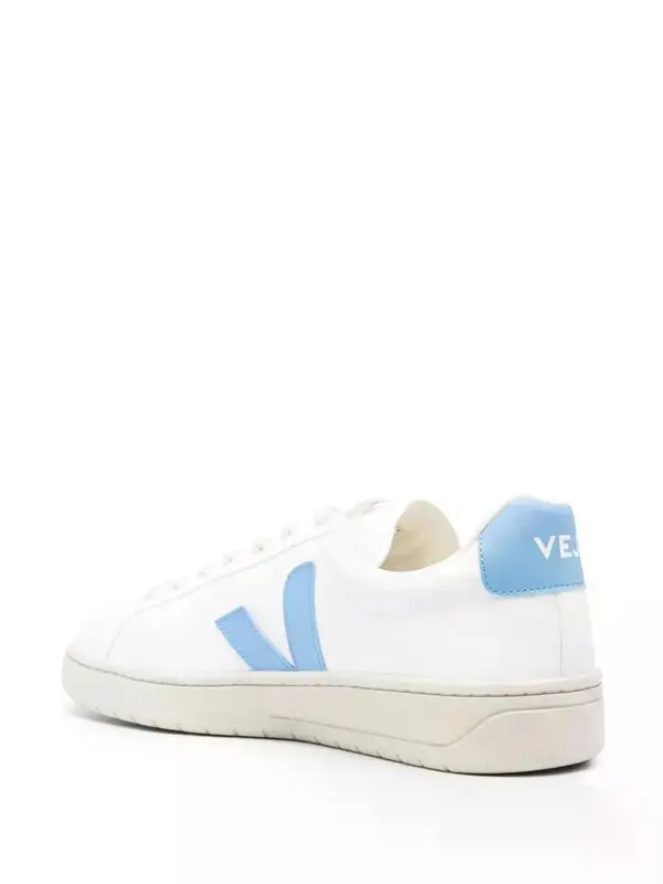 VEJA Urca Leather Sneakers