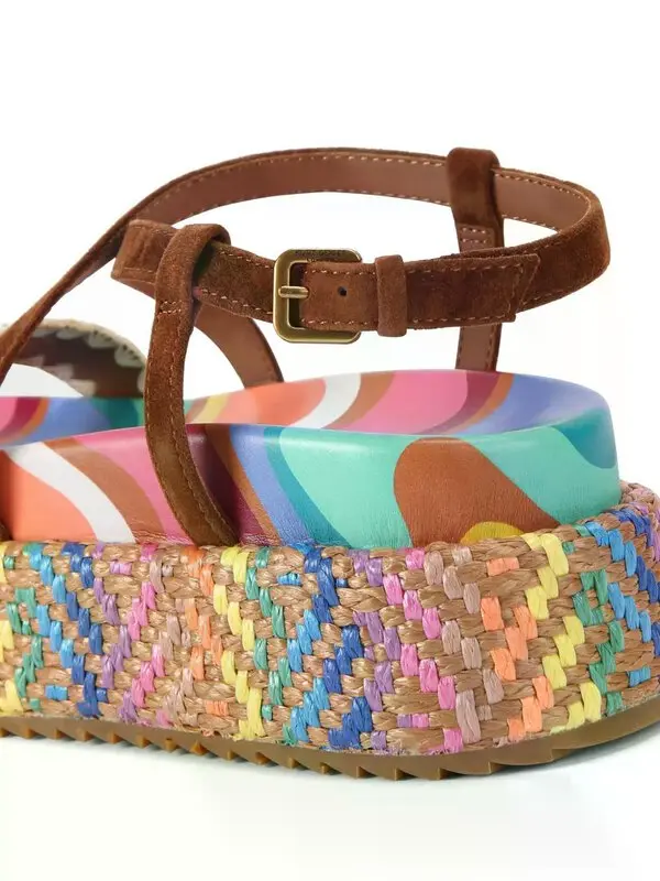 Kurt Geiger Chelsea Sandals
