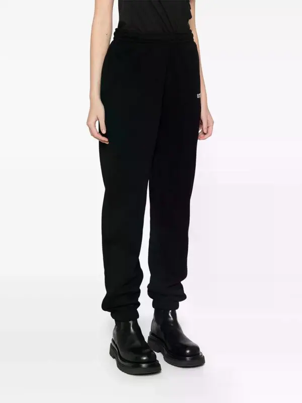 ROTATE BY BIRGER CHRISTENSEN Heavy Sweatpants