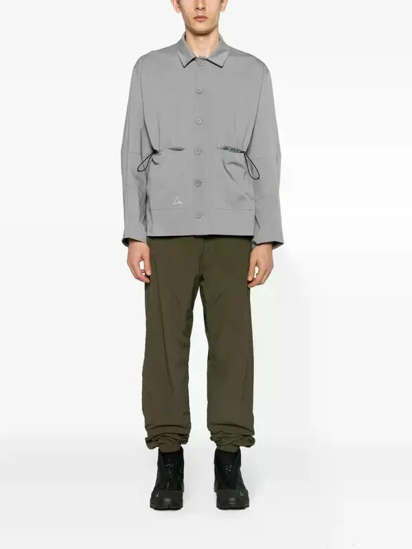 ROA Chore Button-up Shirt
