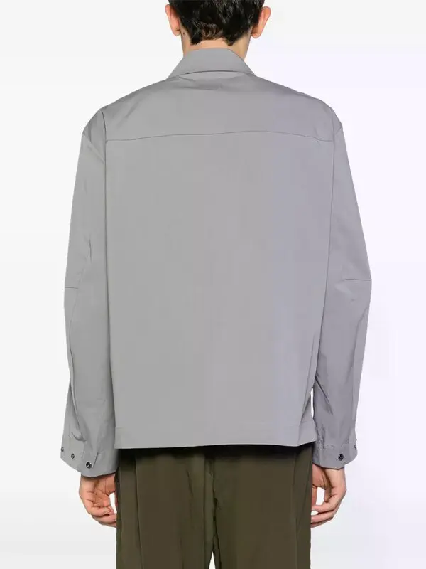 ROA Chore Button-up Shirt