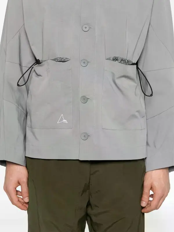 ROA Chore Button-up Shirt