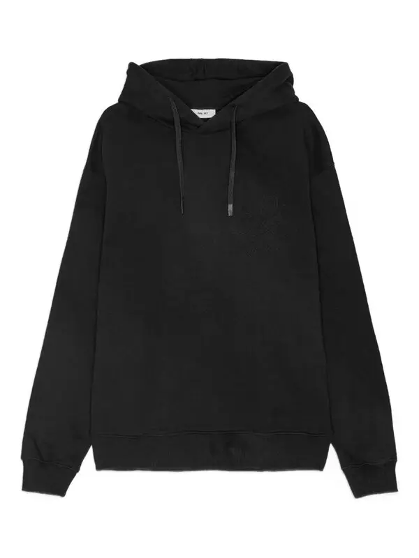 Nn07 Basic Hoodie