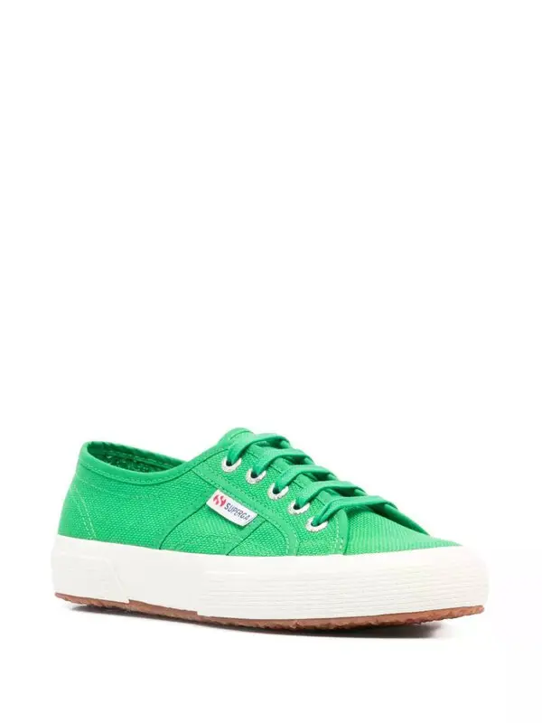 Superga Cotu Sneakers - Green