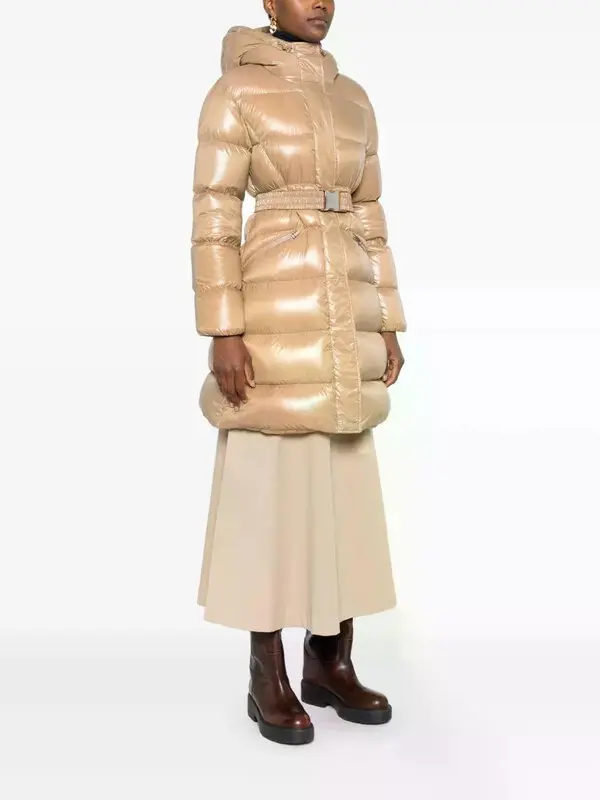 Moncler Bellevue Coat