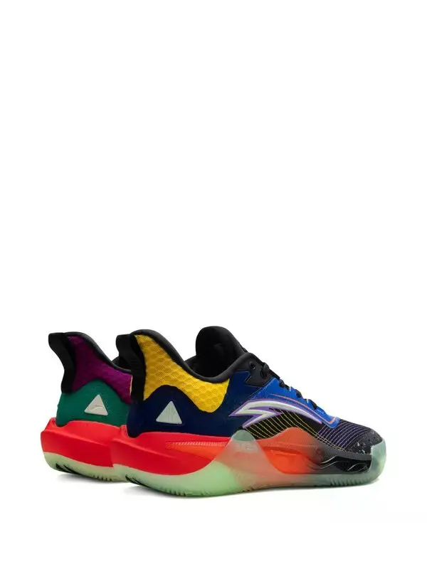 ANTA Kai 1 Speed Bag Work Sneakers