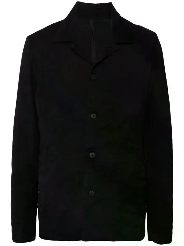 POÈME BOHÉMIEN Shirt Jacket
