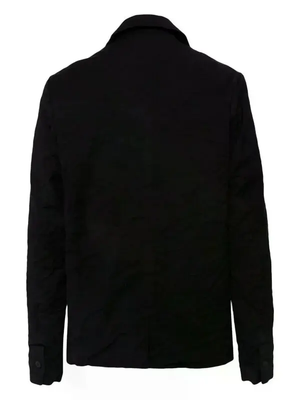 POÈME BOHÉMIEN Shirt Jacket