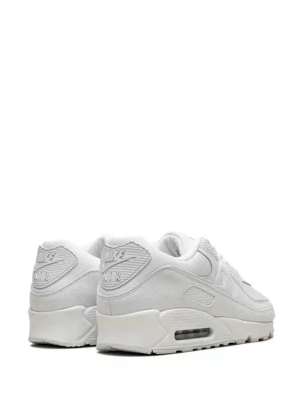 Nike Air Max 90 Triple Sneakers