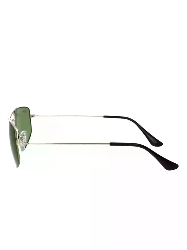 Ray-ban Oval Sunglasses
