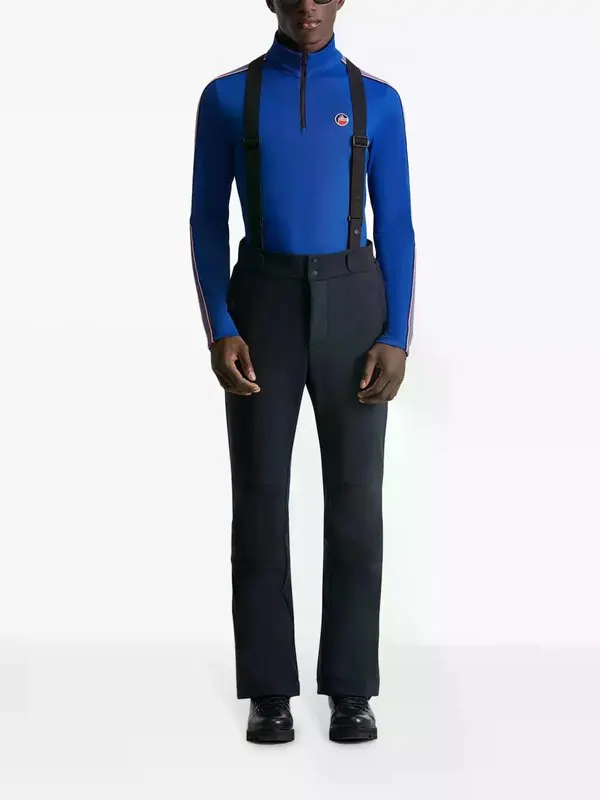 Fusalp Franz Dungarees