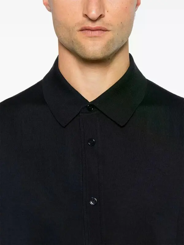 Brioni Fine-knit Cardigan