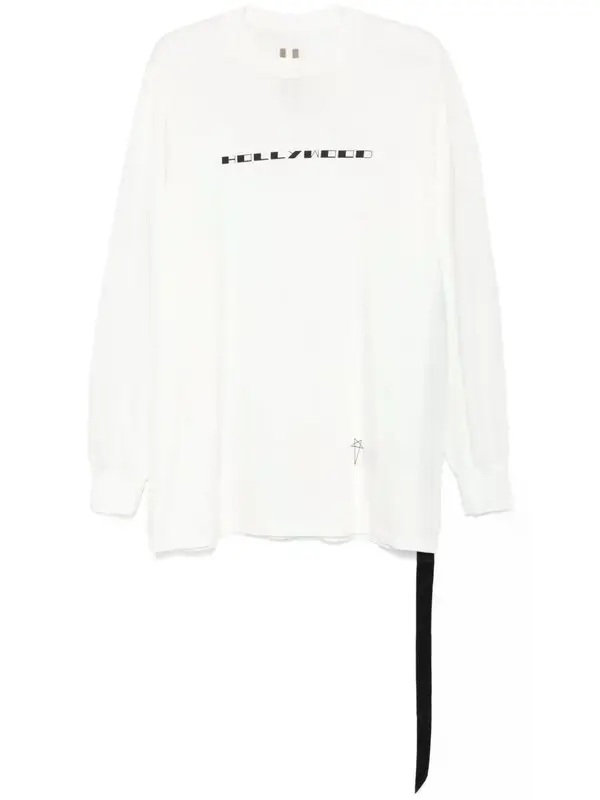 Rick Owens Jumbo T-shirt