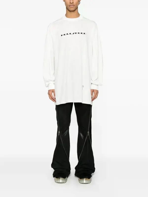 Rick Owens Jumbo T-shirt
