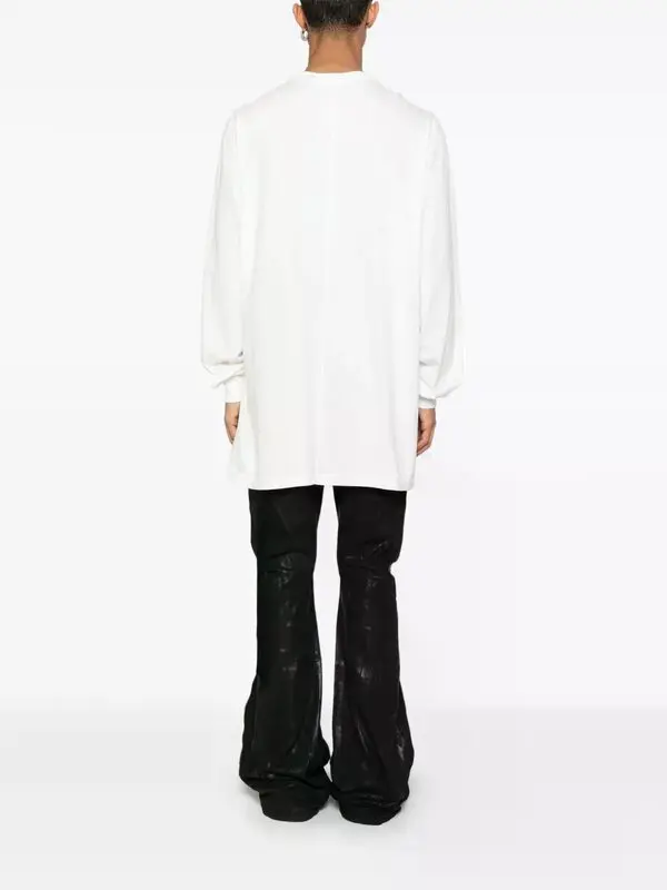 Rick Owens Jumbo T-shirt