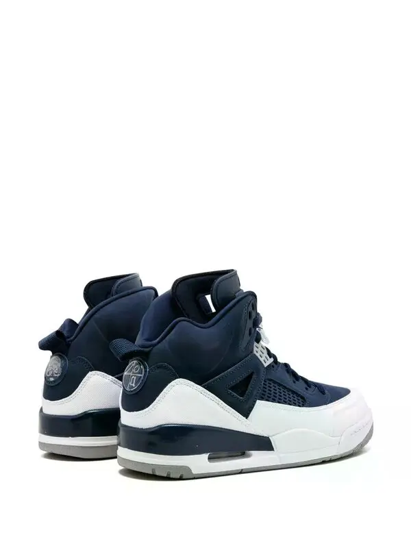 JORDAN Spizike Sneakers - Blue